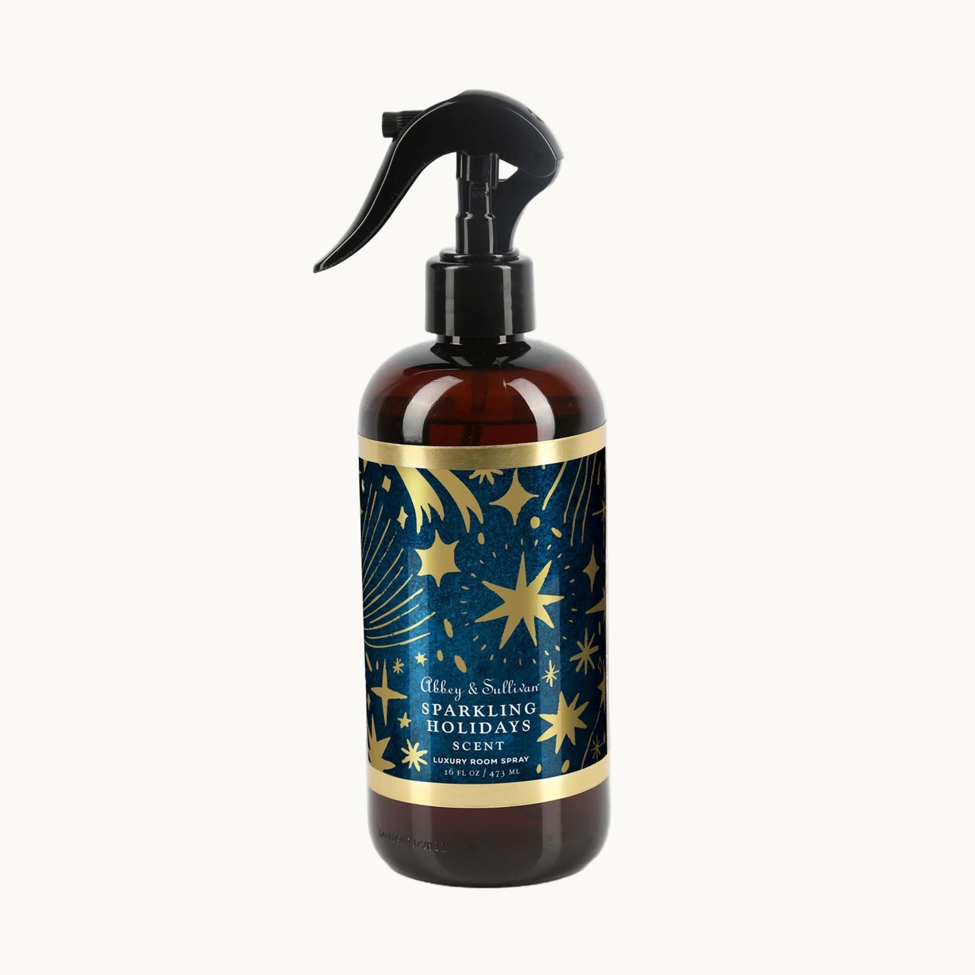 Room Sprays, Sparkling Holidays Scent – Abbey & Sullivan