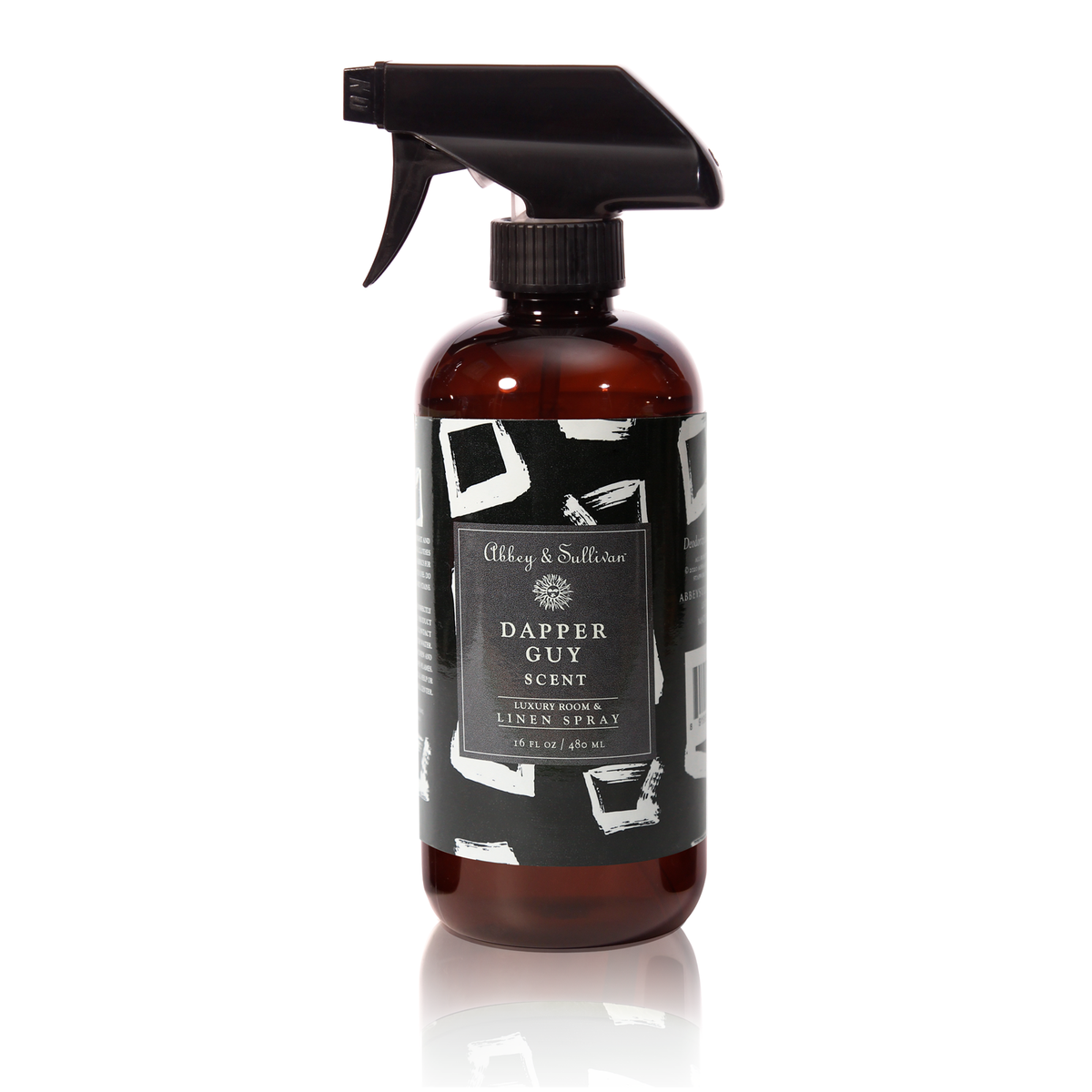 Dapper Guy Linen and Room Spray Online | Abbey & Sullivan