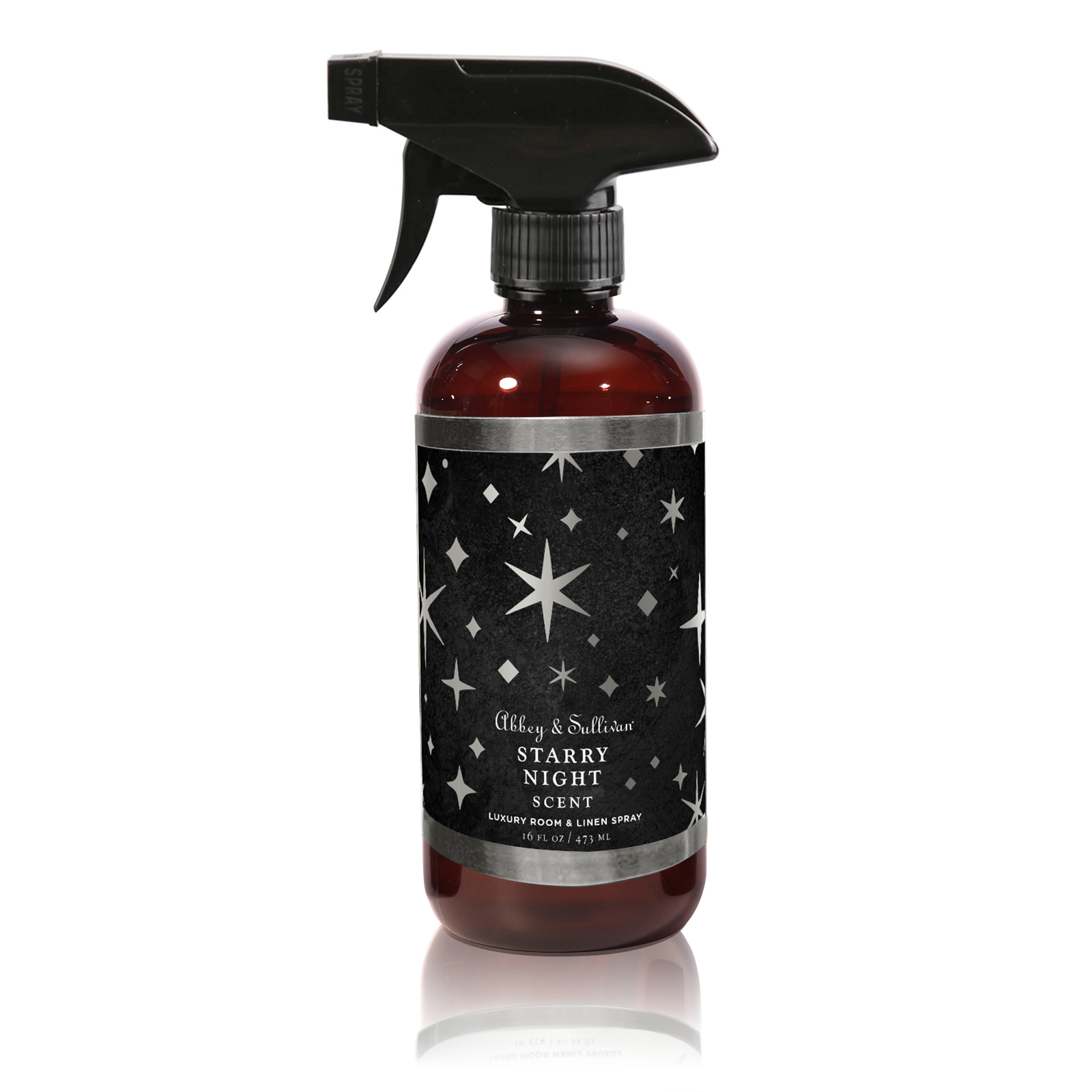 Best Room Sprays, Starry Night – Abbey & Sullivan